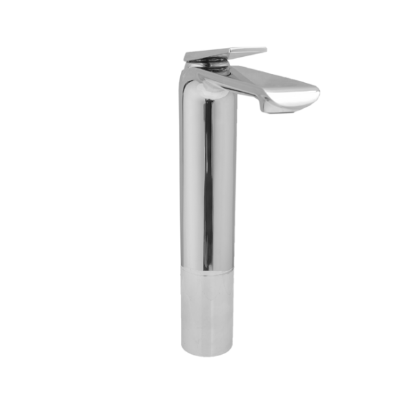 Single Lever Basin Mixer | HDA701M – Porta