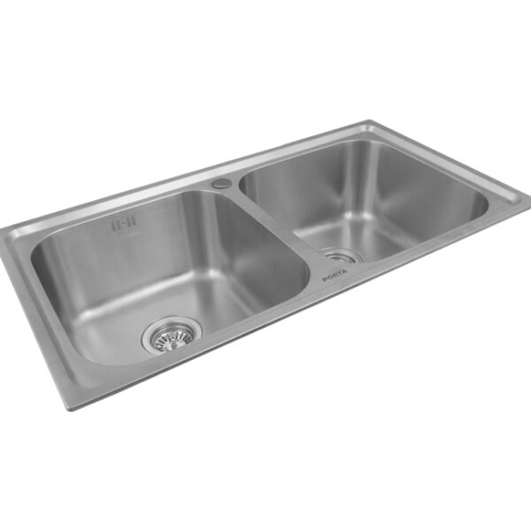 Kitchen Sink Archives - Porta