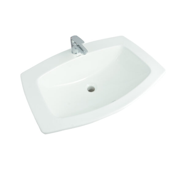 Over Counter Basin Archives - Porta
