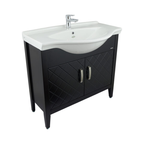 Wooden Cabinet – Porta