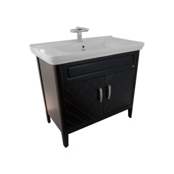 Wooden Cabinet – Porta