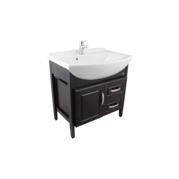 Wooden Cabinet – Porta