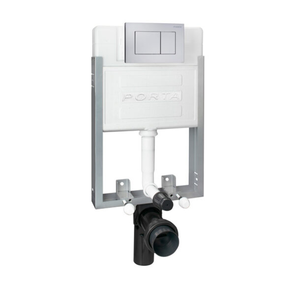 Concealed Cistern Archives - Porta