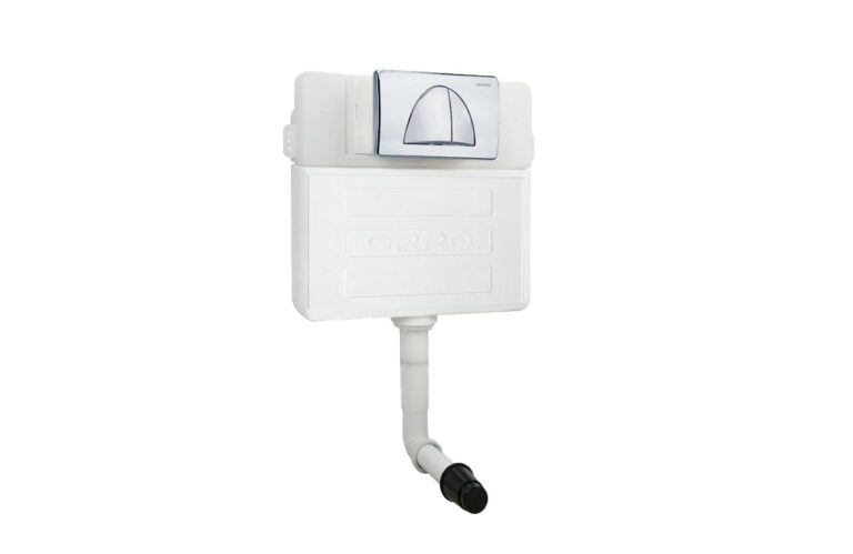 Concealed Cistern | OR500 - Porta