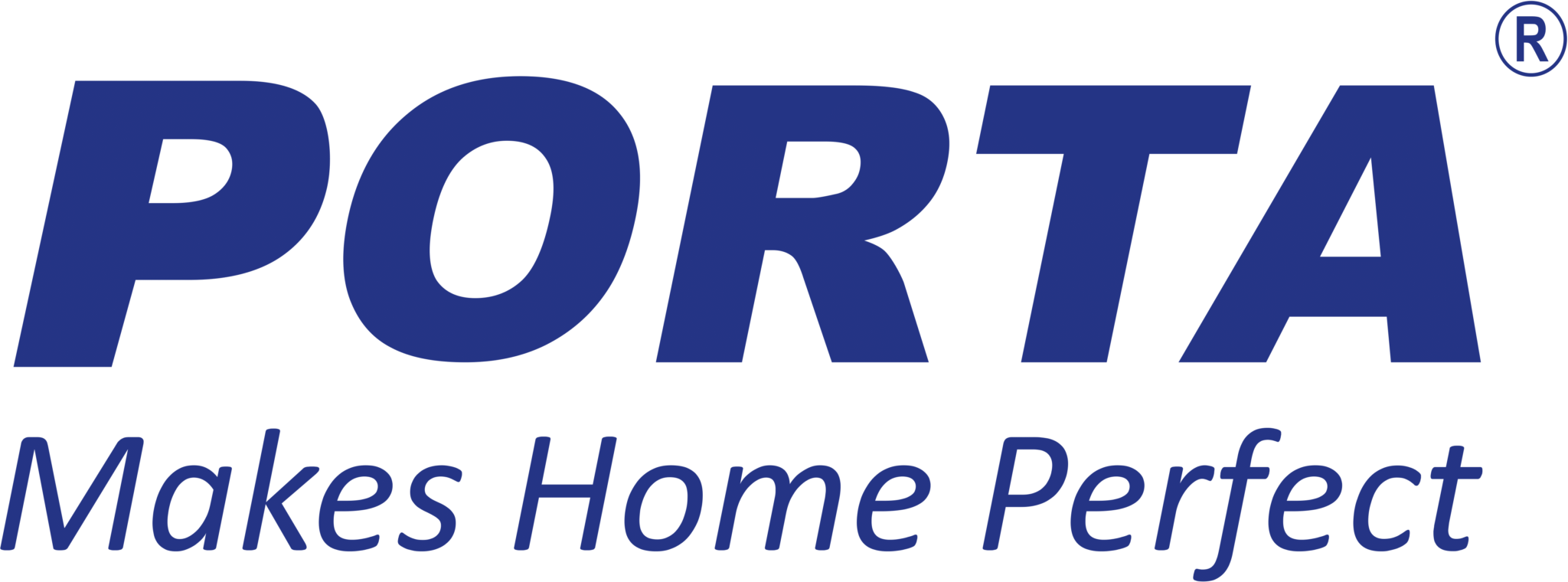 Product - Porta