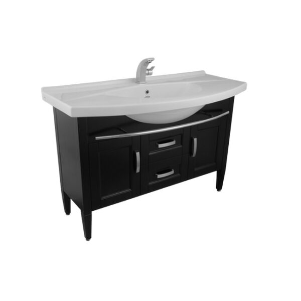 Wooden Cabinet – Porta