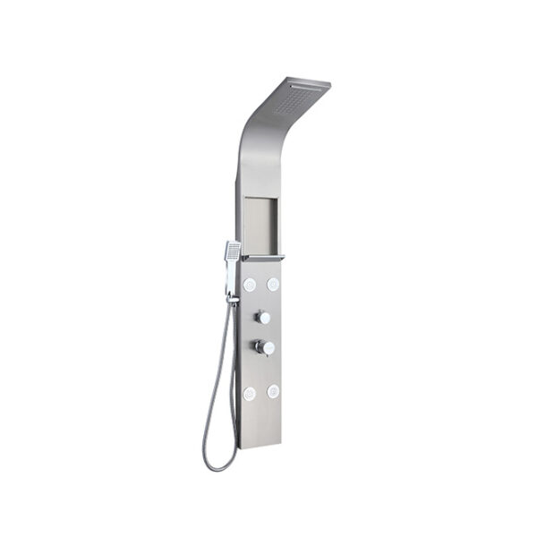 Shower Panel Archives - Porta